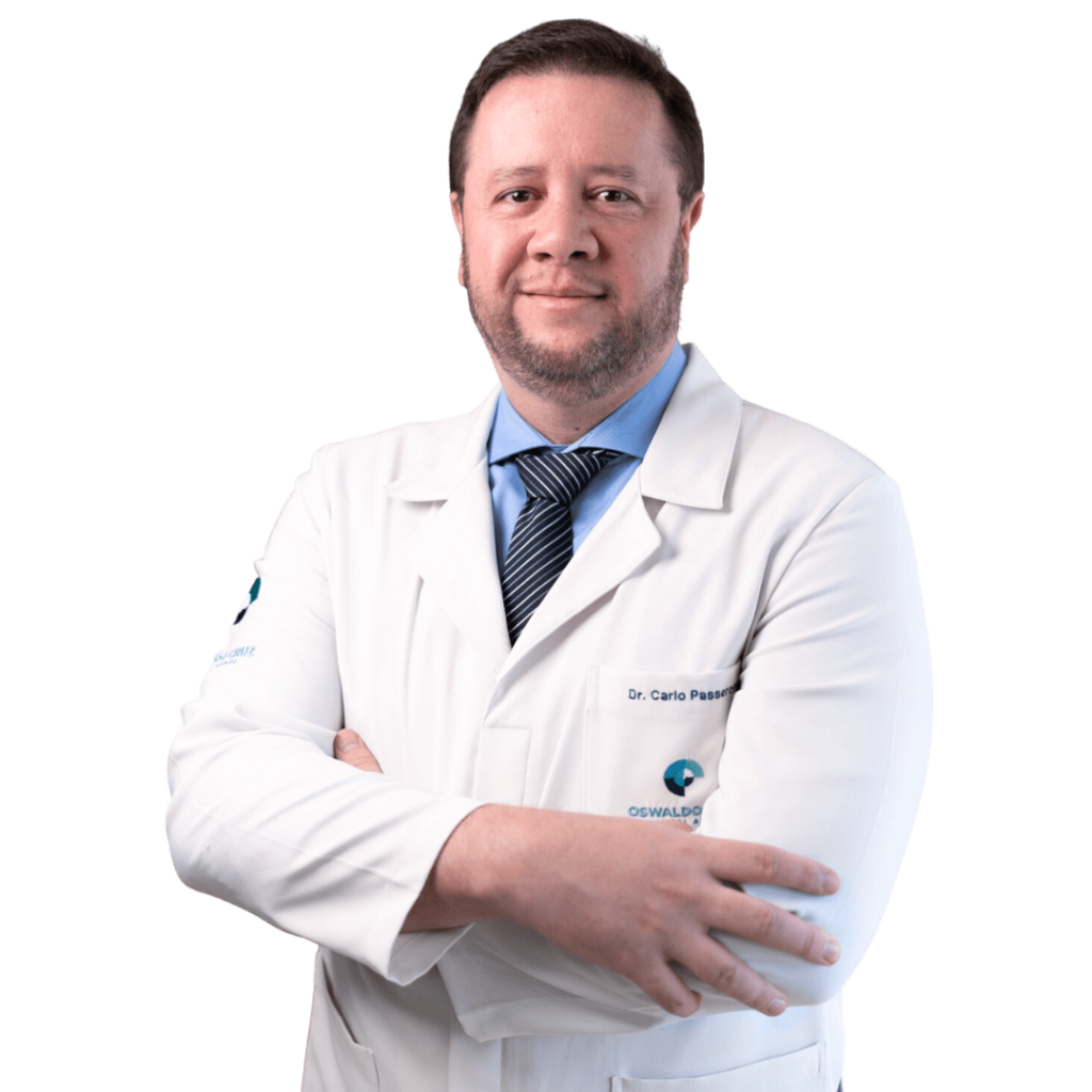 Home - Dr. Carlo Passerotti | Urologista | Cirurgia Robótica